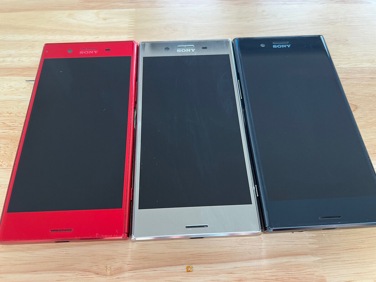 Tems Pocket Sony XZP Premium